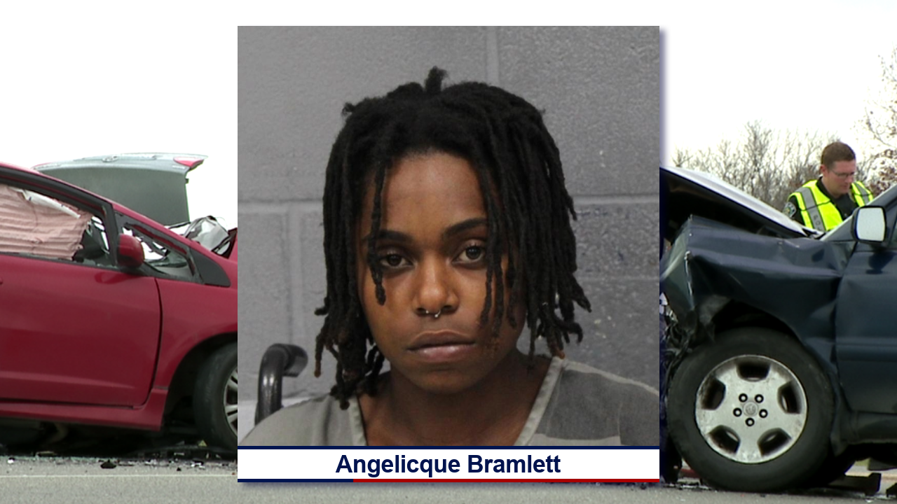 Austin police identify suspected drunk driver involved in fatal crash