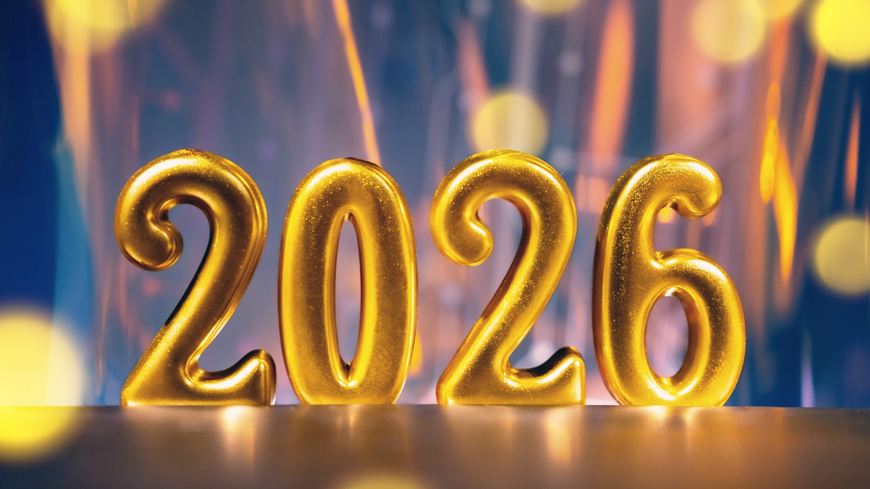 Happy (almost) 2026: Celebrate in Long Beach, DTLA, and other SoCal spots