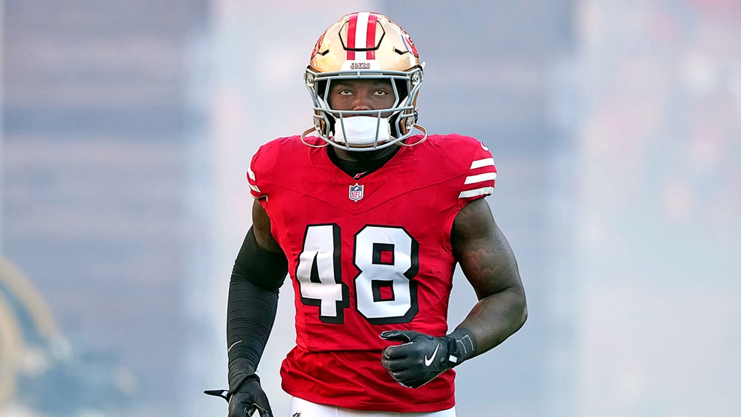 49ers linebacker details what drives San Francisco's defense