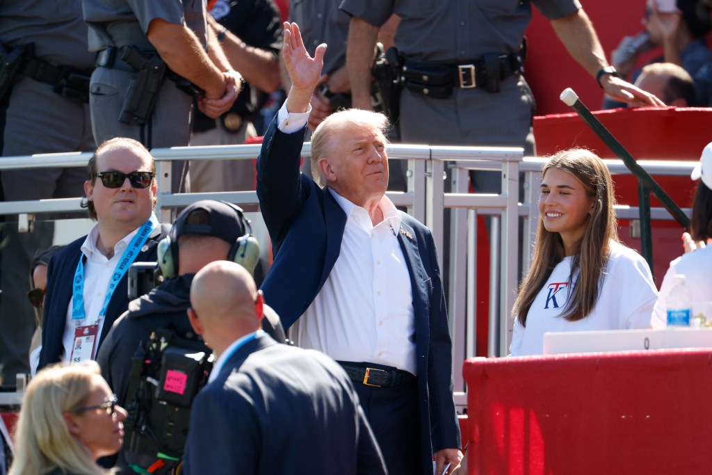 MTG declares war: Calls to stop paying taxes spread online