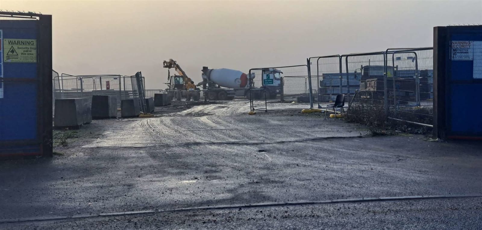 Padel sports complex in Yalding and children’s home in Glebe Lane among ...