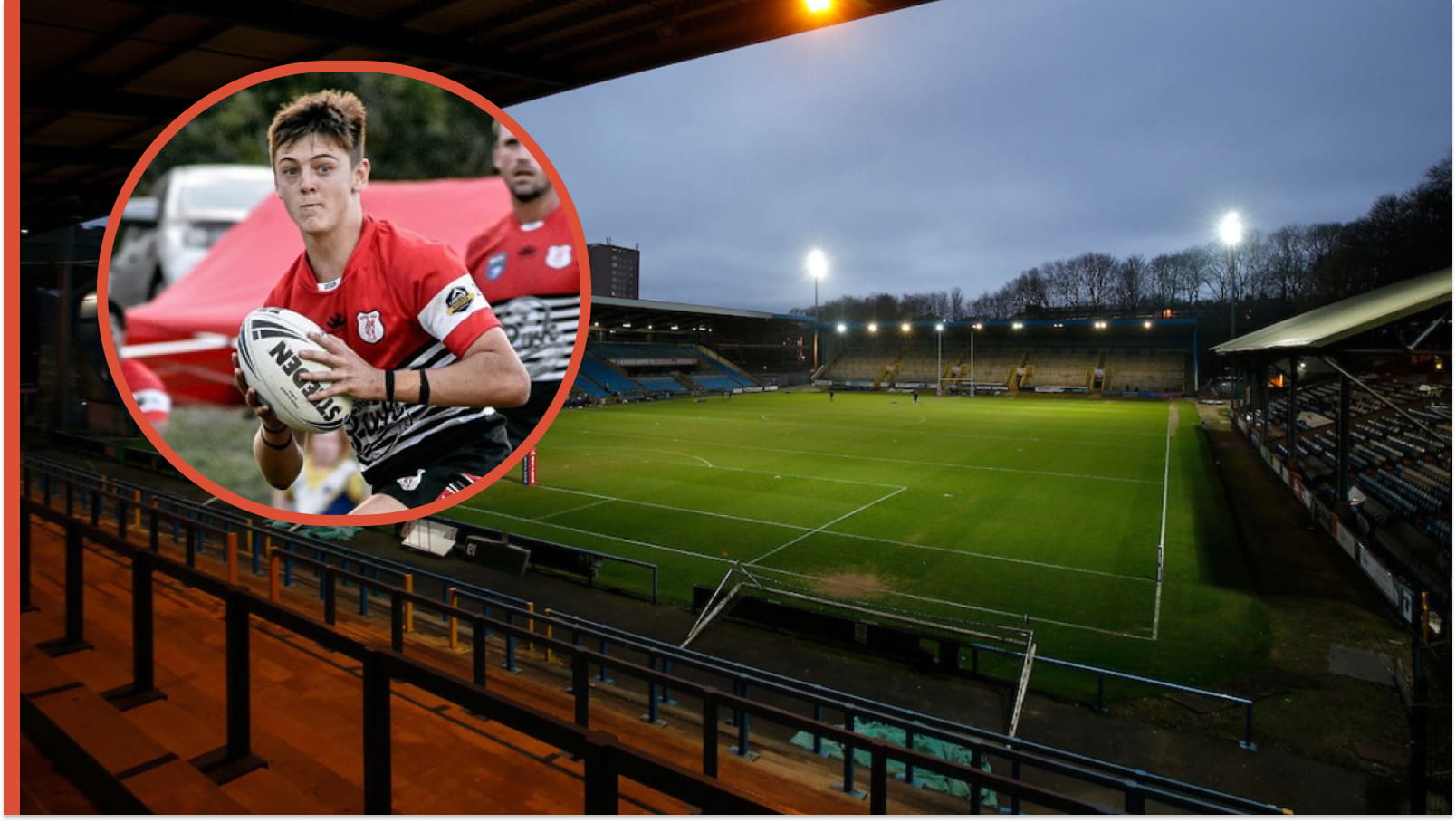 Gold Coast Titans half-back agrees deal to sign for Championship ...