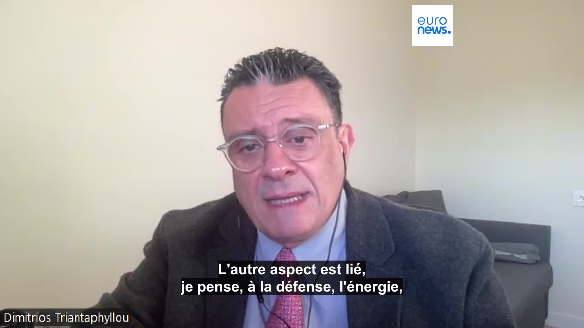 Grèce-Turquie : des relations sur la corde raide en 2025