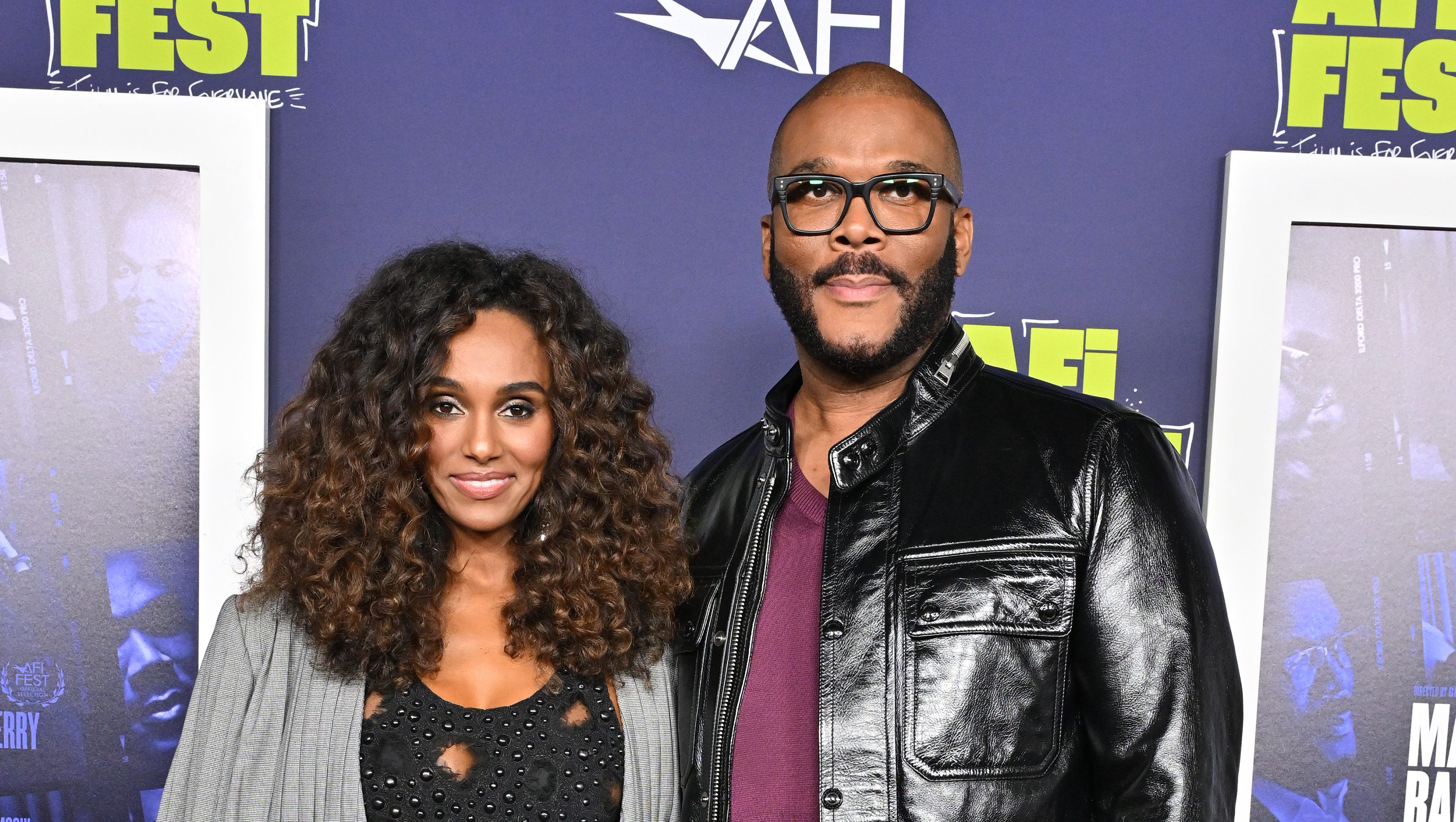 Who is Gelila Bekele? 5 things to know about Tyler Perry’s ex-partner