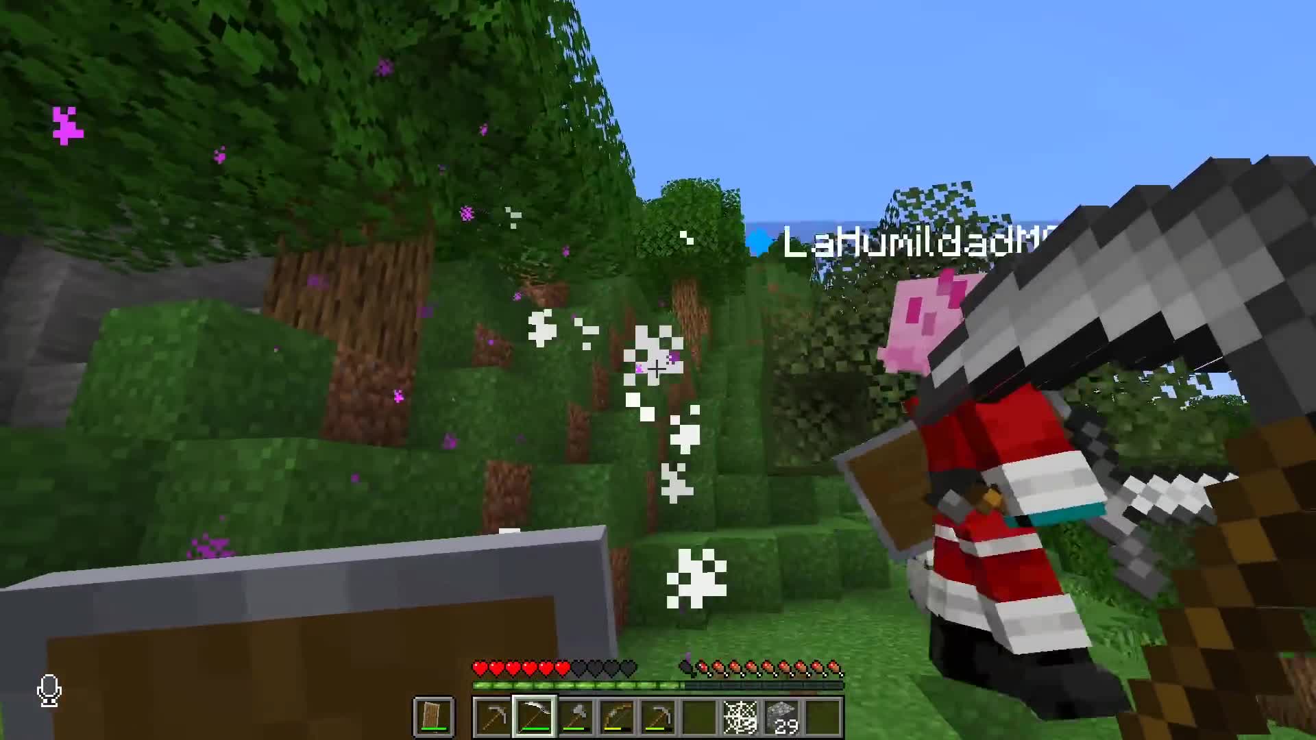 No le avisé de los mods más terroríficos de todo Minecraft