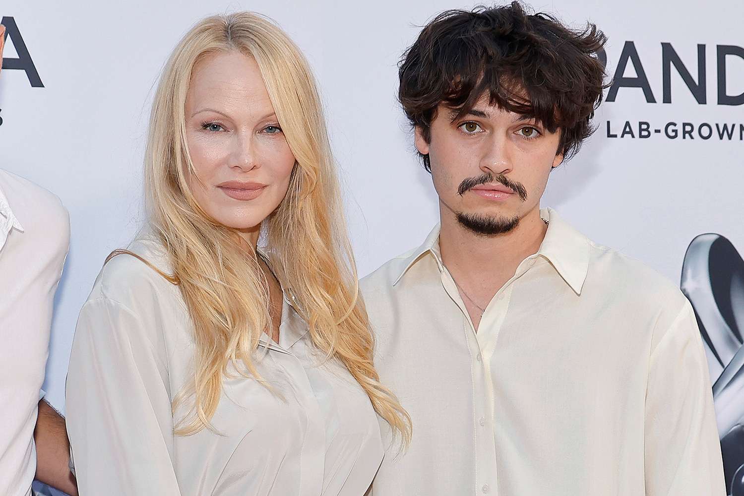 Pamela Anderson celebrates her 'sweet boy' Dylan's 28th birthday with ...