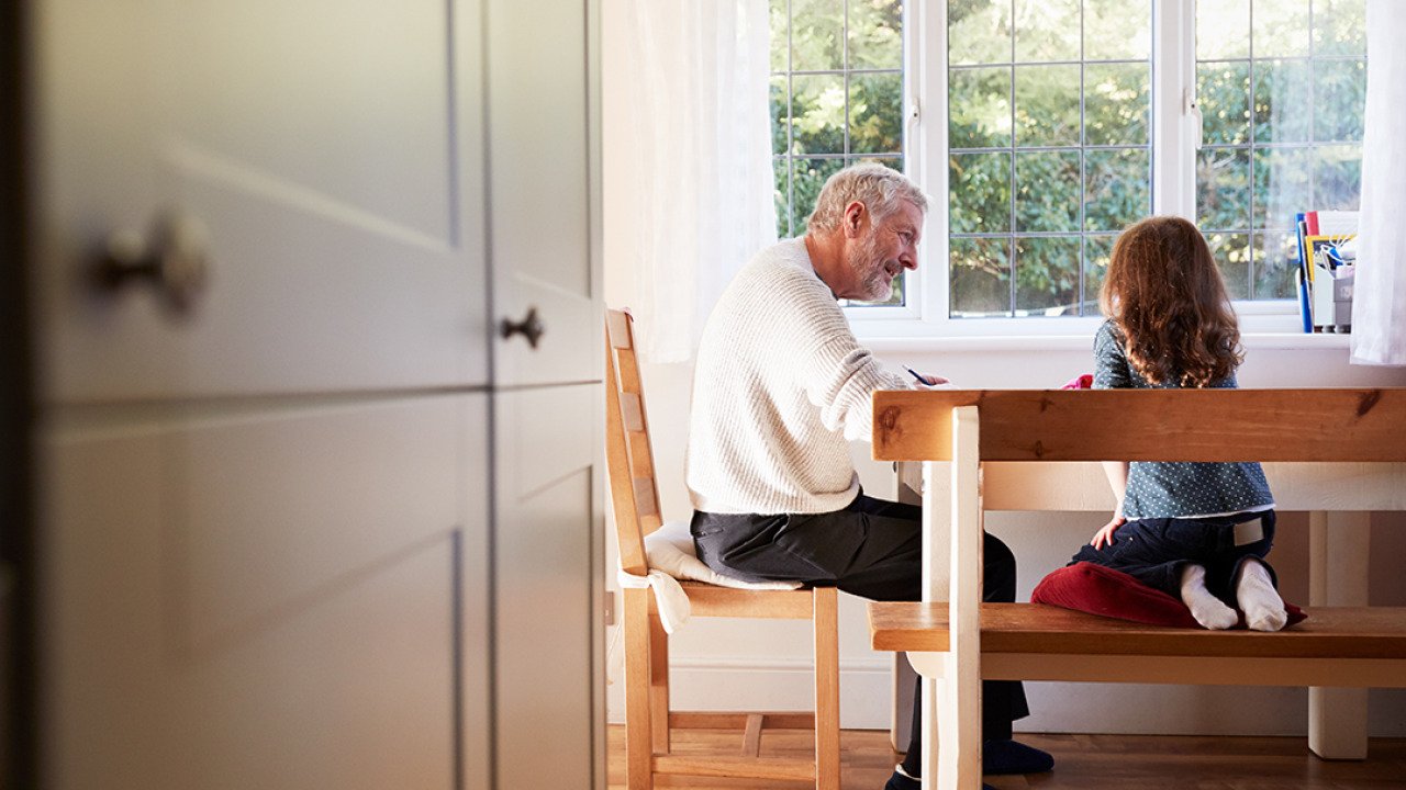 5 generational living patterns that are changing how older adults get ...