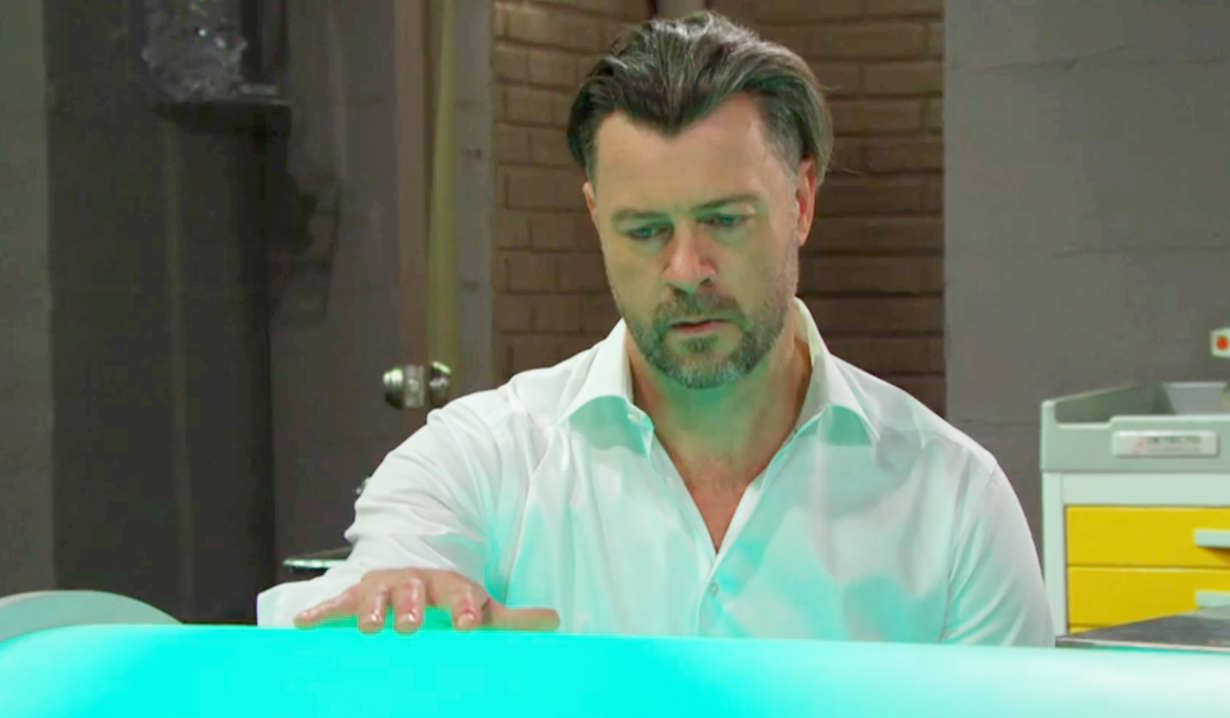 And the winner is: Soaps reveals its pick for the best show of the year