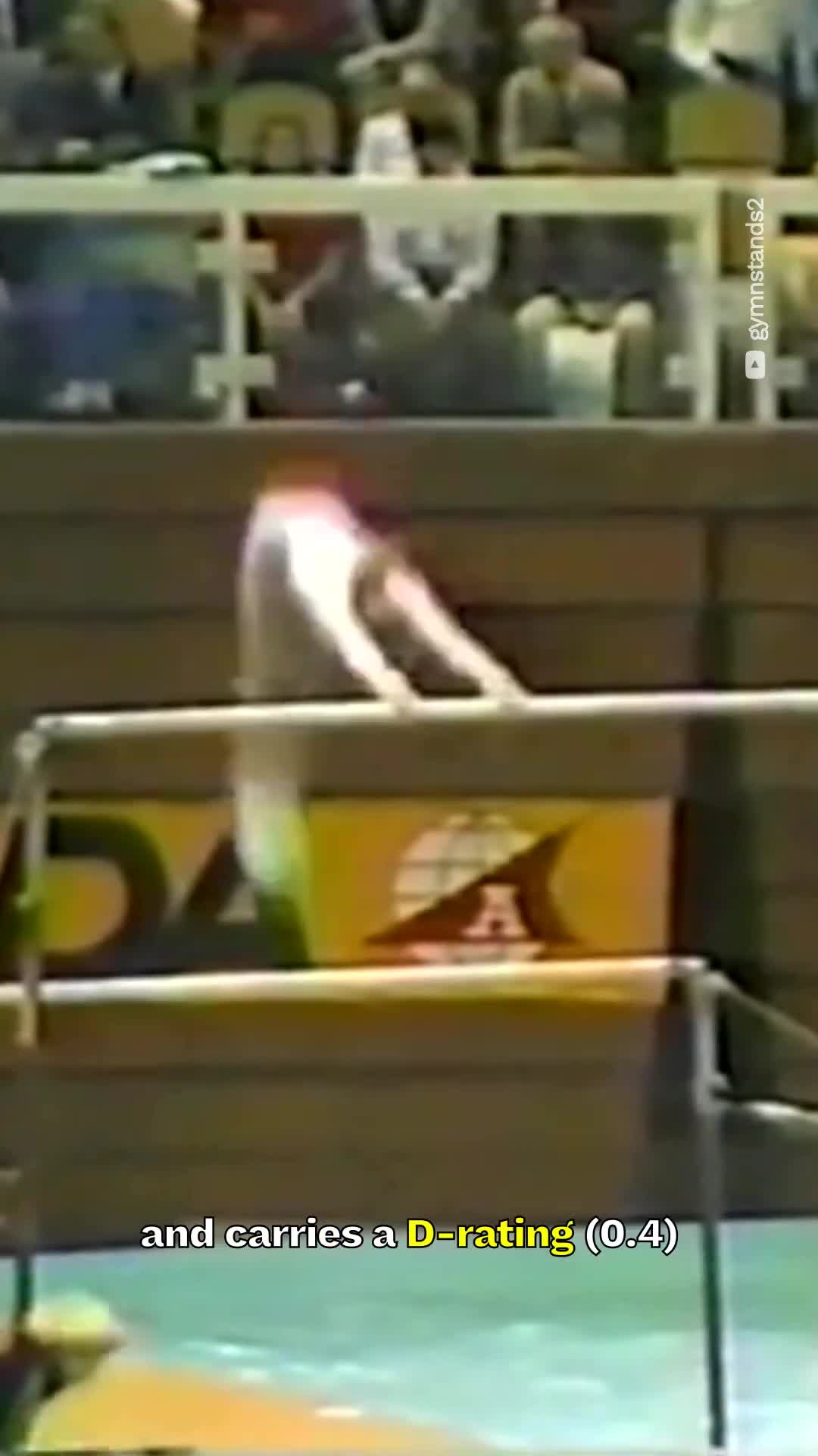 Rare old-school mount 🔙 #shorts