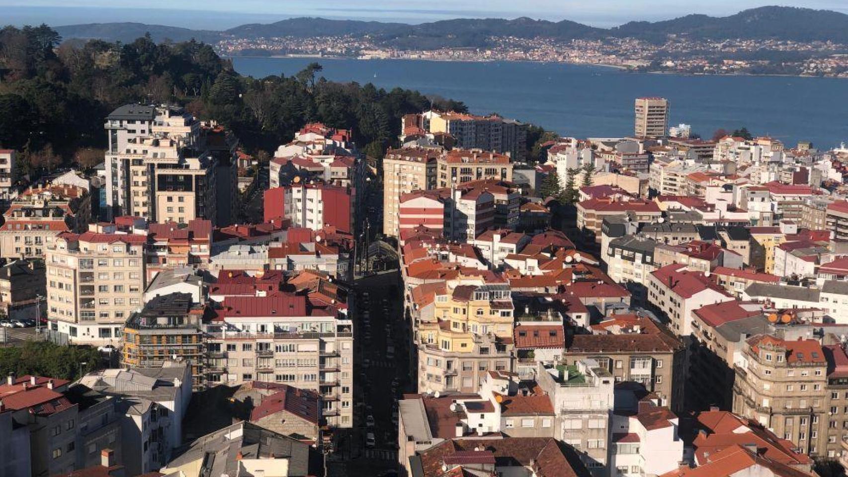 Vigo aprueba la concesión de Aqualia y presume de agua de calidad: "De ...