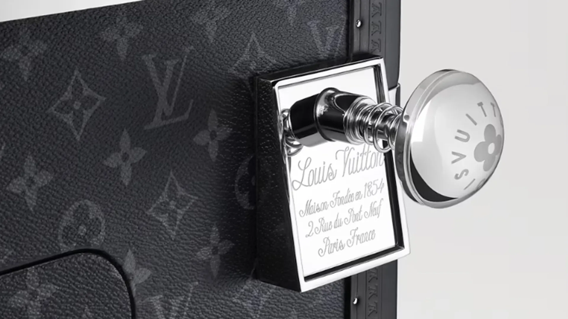 Louis Vuitton onthult unieke flipperkast ter waarde van $112.000