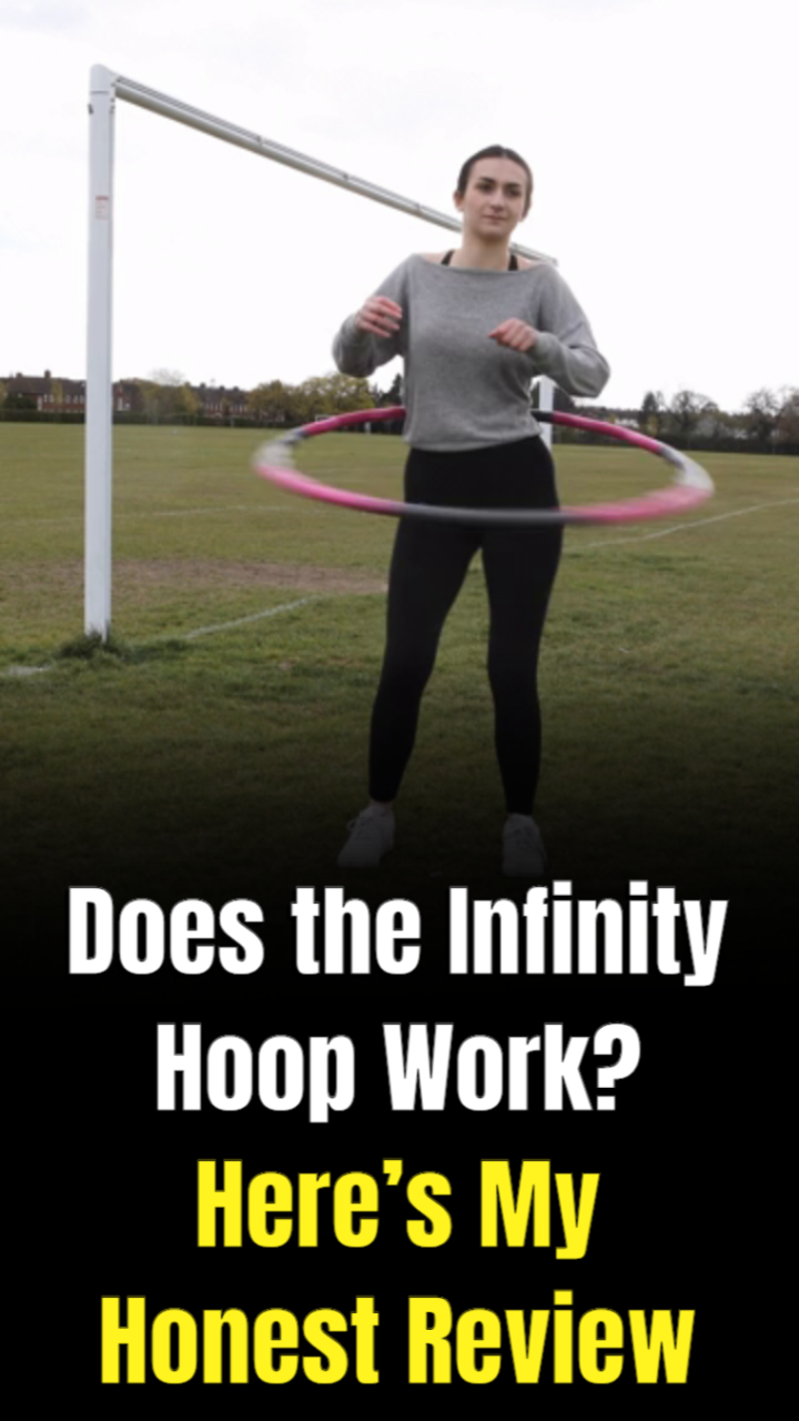 Does the Infinity Hoop work? Here’s my honest review