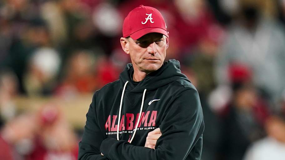 The Indiana matchup means a little something extra for Kane Wommack and ...