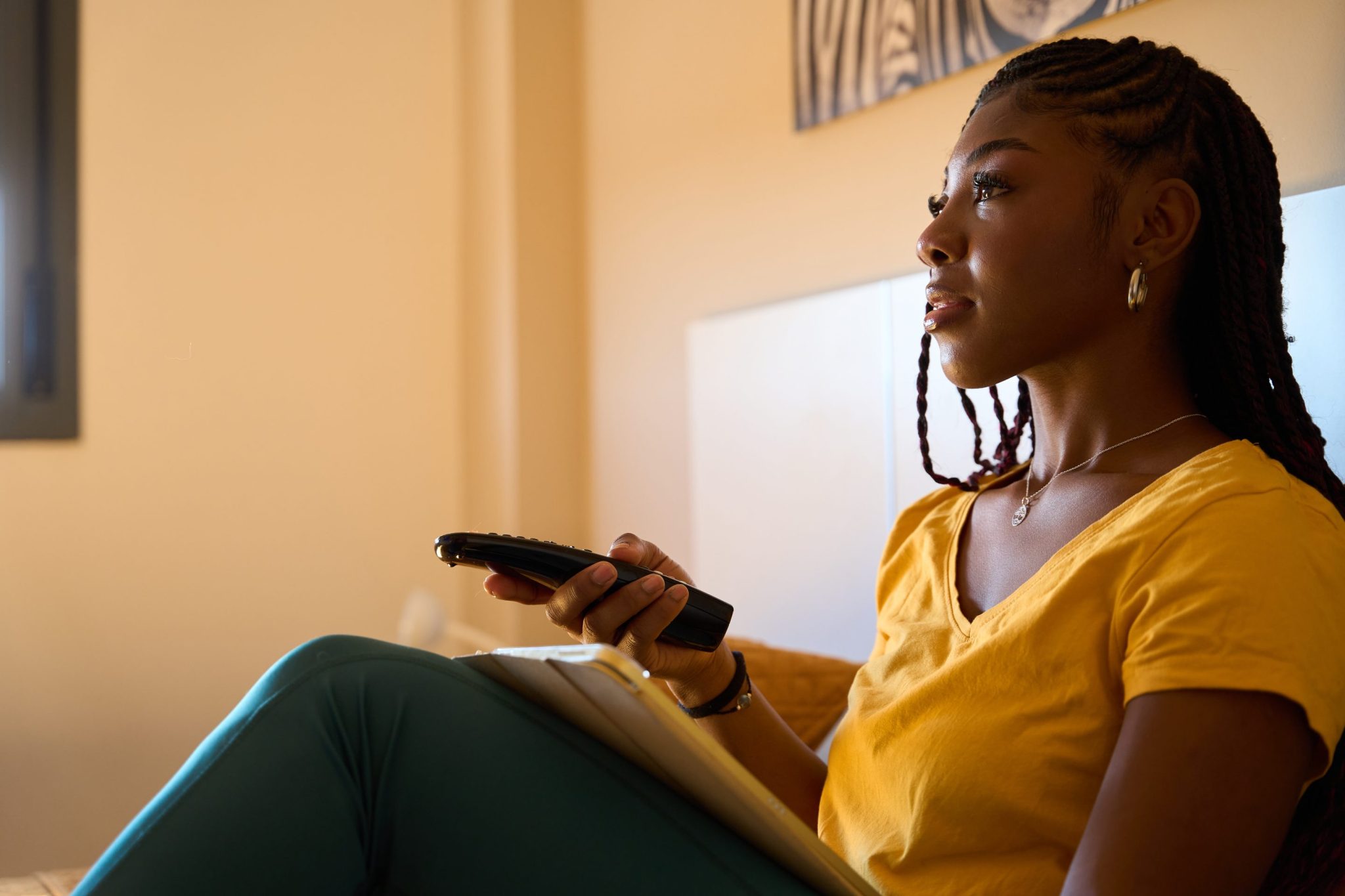 The Netflix-Paramount saga caps a 2025 turning point, S&P says: Cable ...