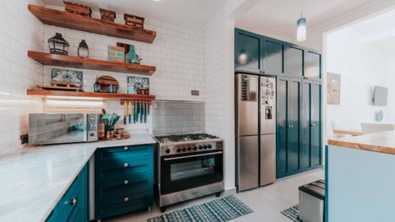 The kitchen trend arriving in 2026 that promises to improve your daily ...