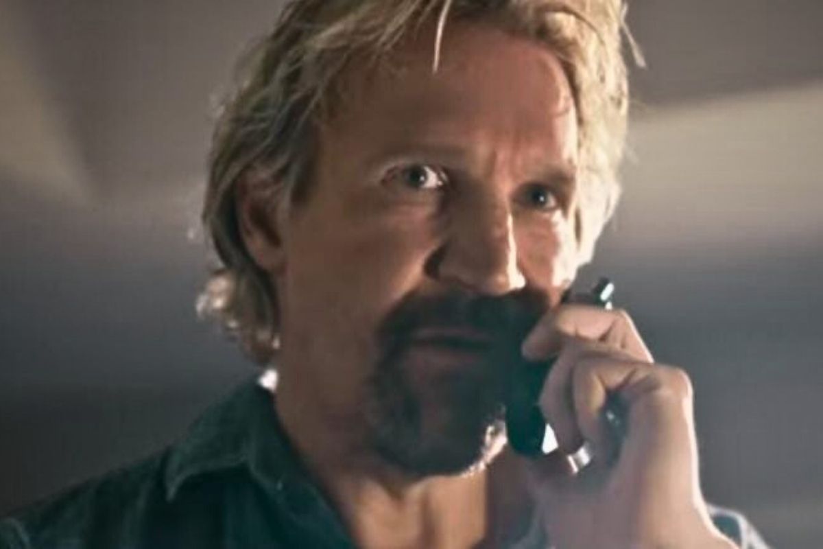 Netflix’s FBI underworld drama climbs US top 10 charts months after release