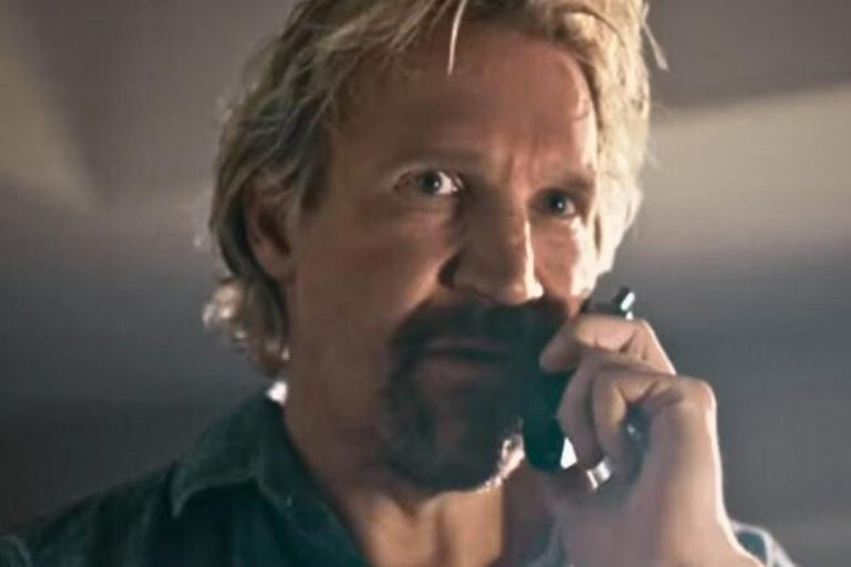 Netflix’s FBI underworld drama climbs US top 10 charts months after release