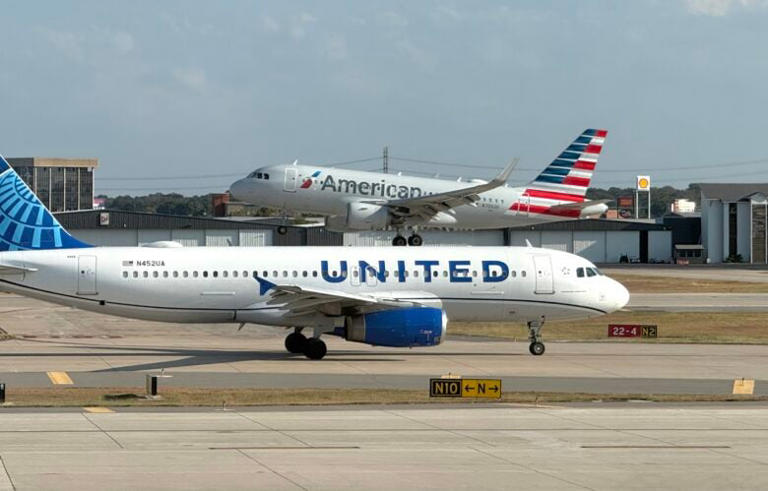 Chicago O’Hare turf war heats up: American strikes back at United with ...