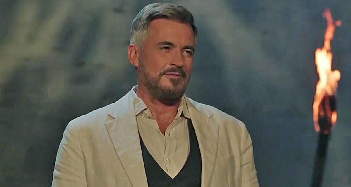 Pandore : ça change déjà pour Olivier Minne sur M6