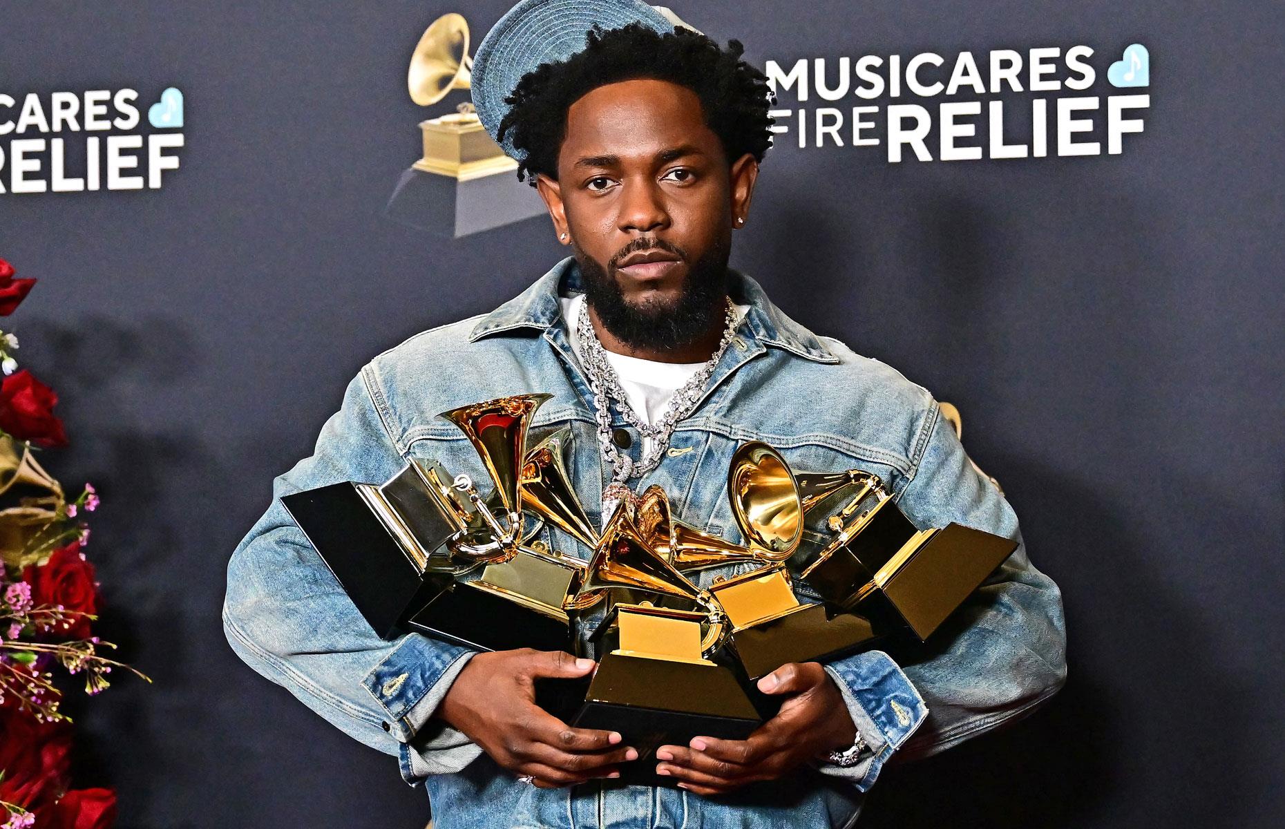 The world's richest rappers, ranked