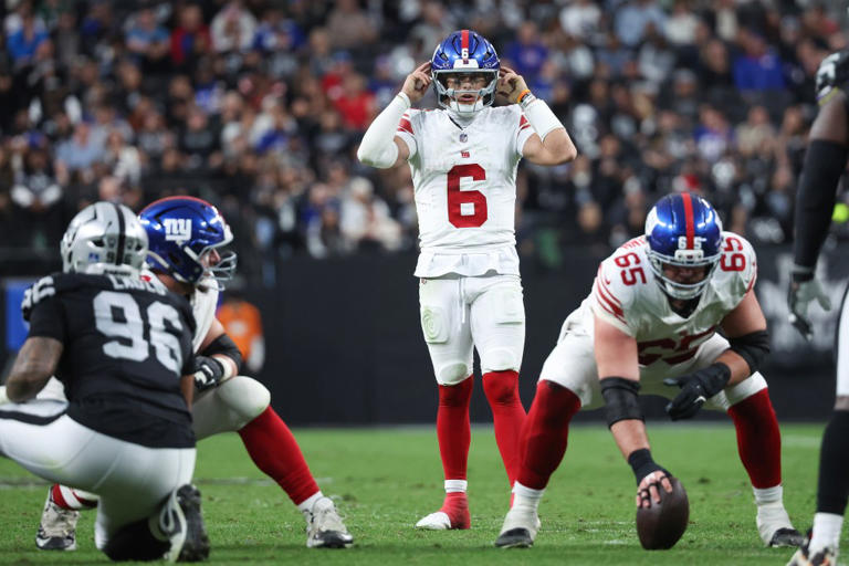 Jaxson Dart’s dad tells Danny Kanell to ‘eat a fat one’ after claiming ...
