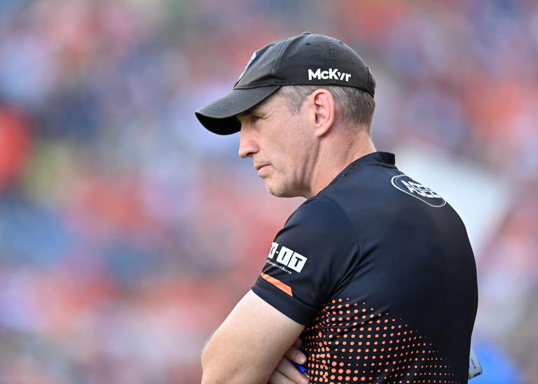 Parrott’s heroics, masterful McIlroy, and an epic Ulster final, Irish ...