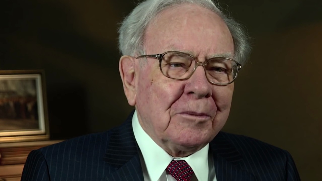 10 Warren Buffett principles for a life you're proud of