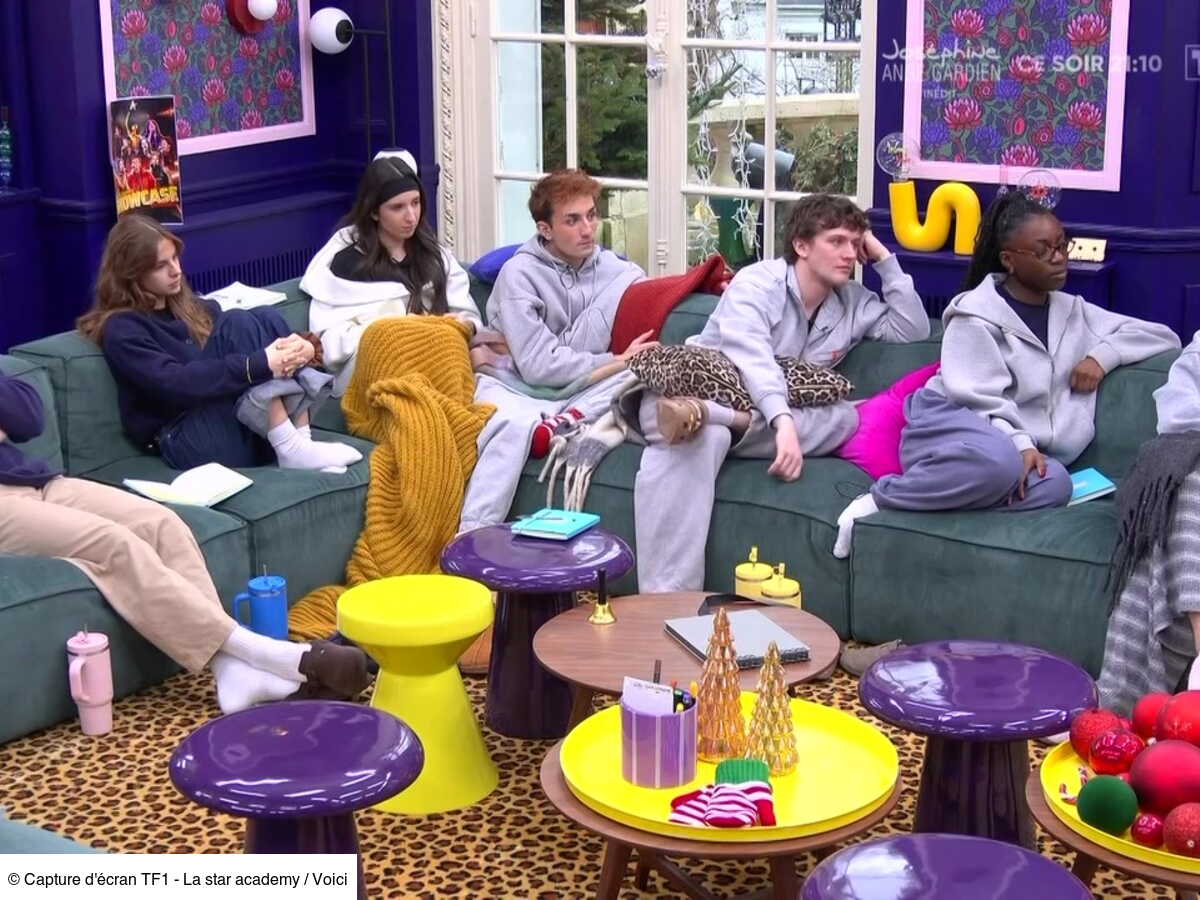 Star Academy : qui sont les anciens candidats qui vont chanter avec les ...