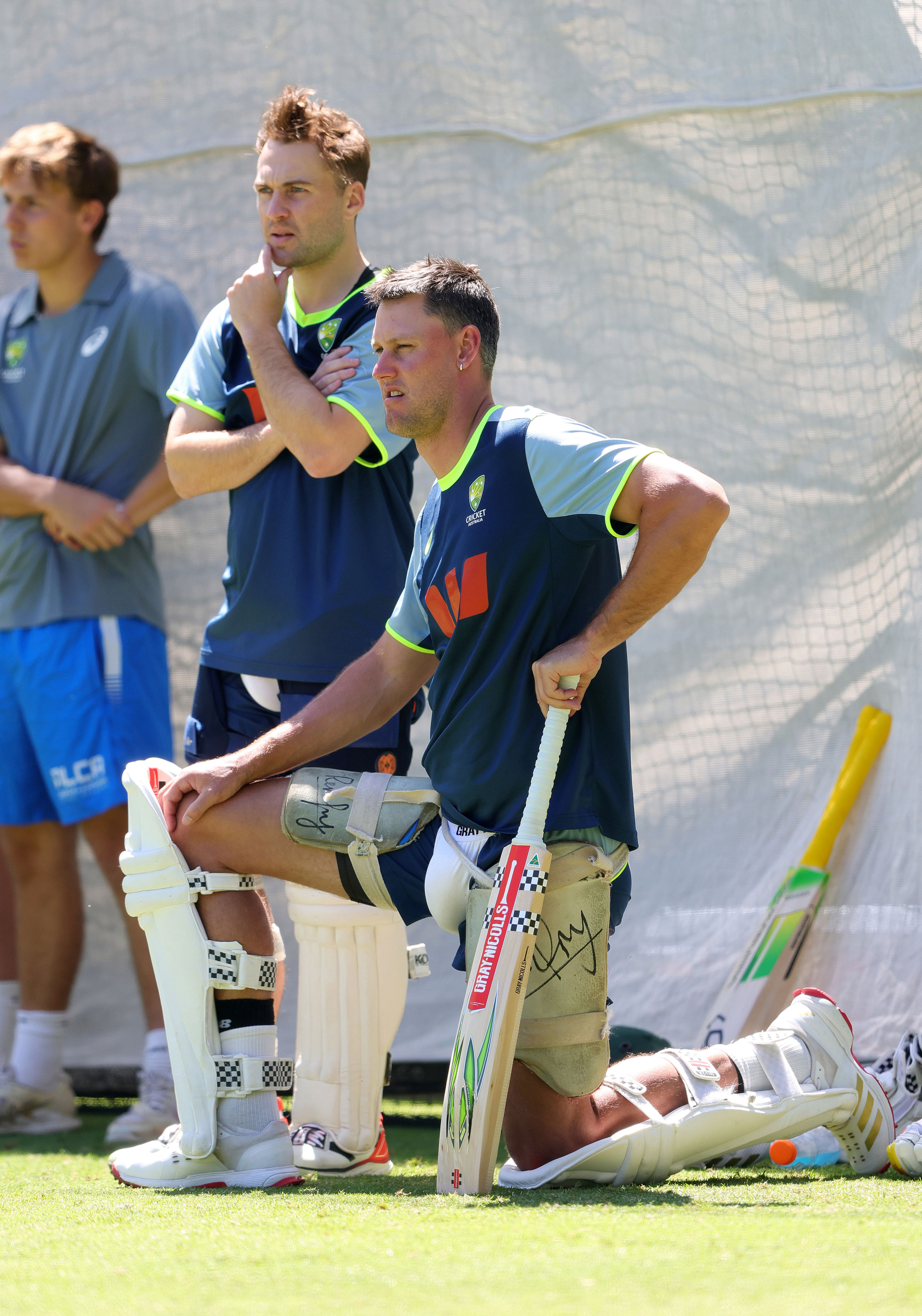 Coach details major Marnus flaw as form slump returns