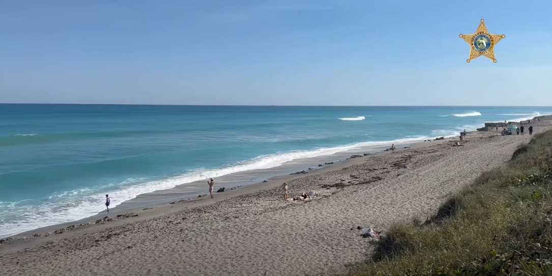 Man dies after distress offshore at Blowing Rocks Preserve on Jupiter ...