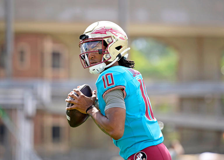 Former FSU quarterback commits to Sun Belt program