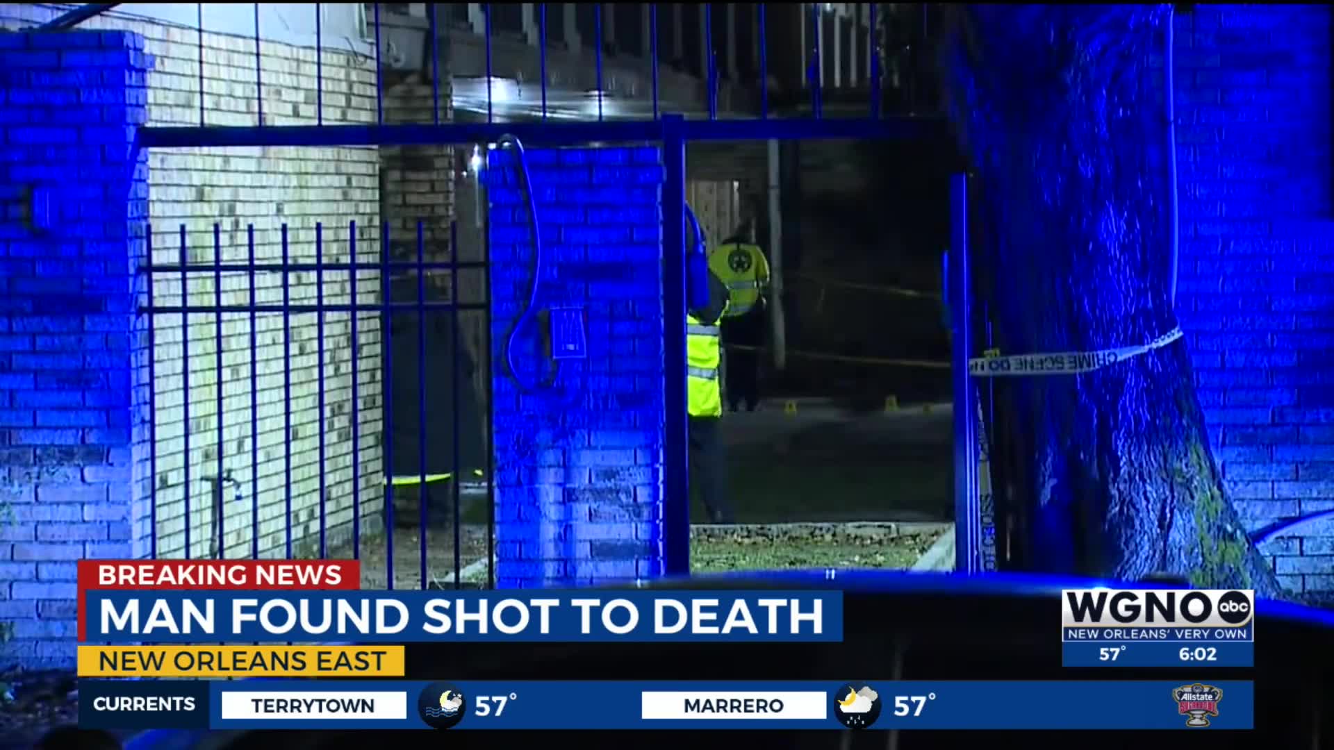 New Orleans police investigate fatal Chef Menteur Highway shooting