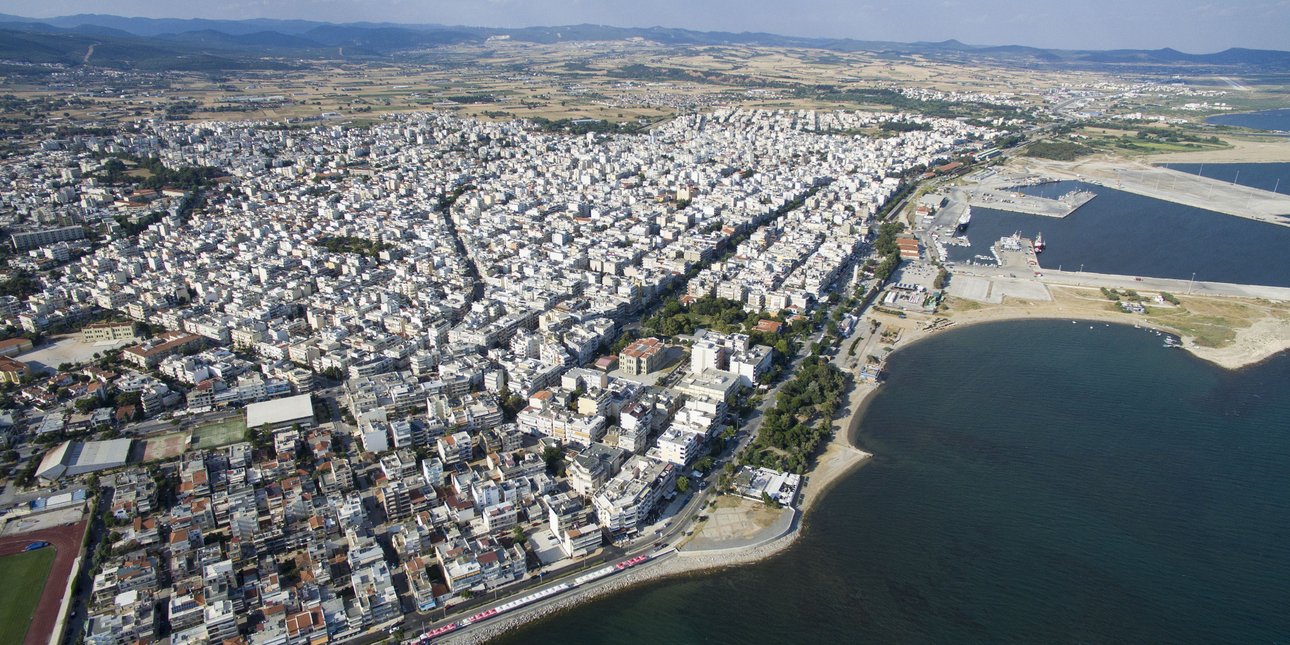 METLEN: Στην Αλεξανδρούπολη το πρώτο αμερικανικό φορτίο LNG για τη ...