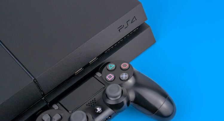 Sony stock slips ahead of PlayStation Plus January 2026 changes