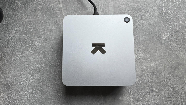 Thanks to Ultrahuman’s new air quality monitor, I’ve figured out why my ...