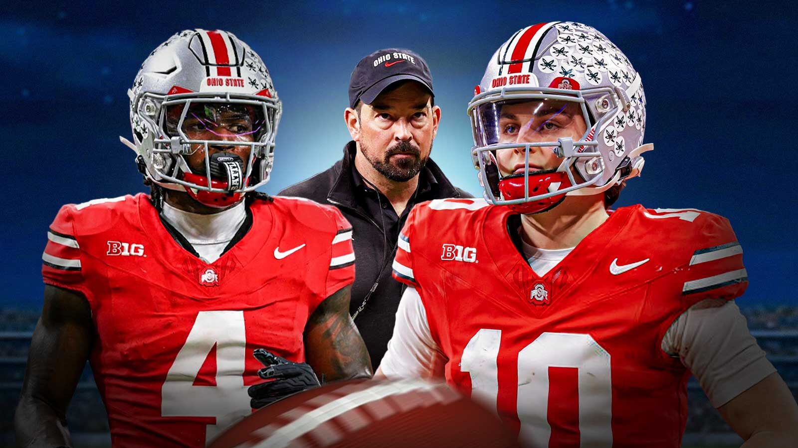 Ohio State football bold predictions for Cotton Bowl CFP quarterfinal ...