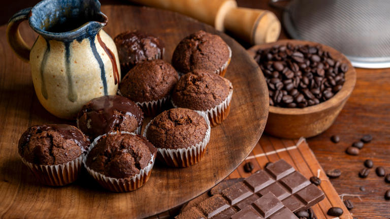 What counts as chocolate? Here's what the FDA says