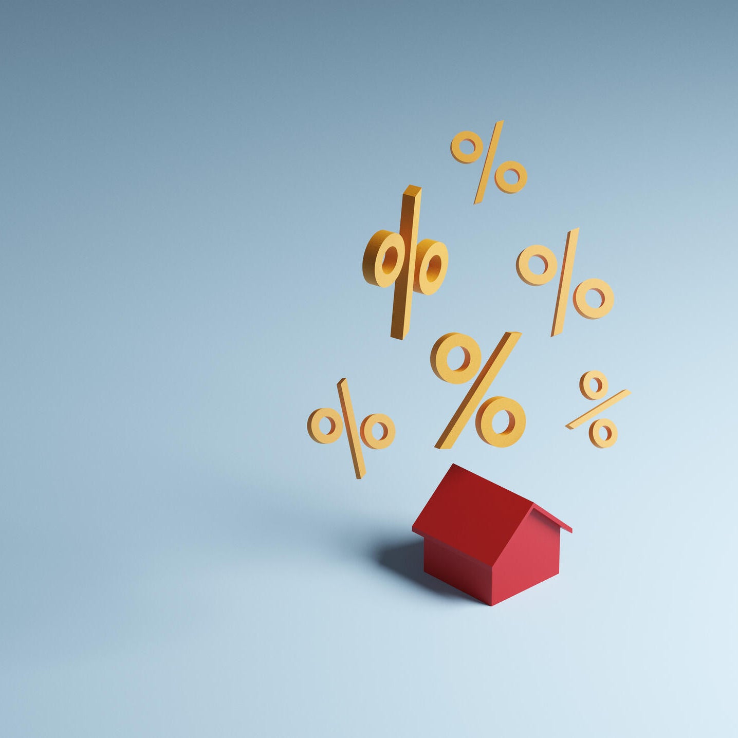 What are today's mortgage interest rates: December 29, 2025?