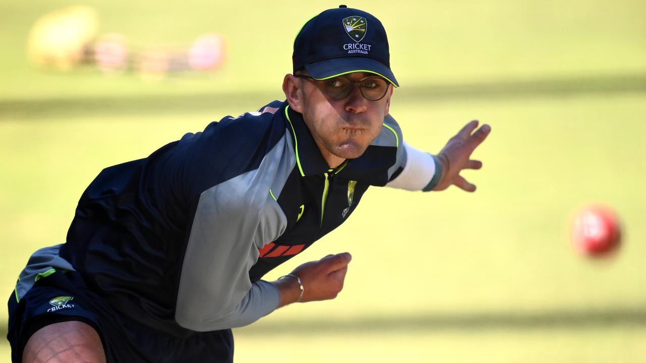 Aussie spinner likely to earn recall for SCG test