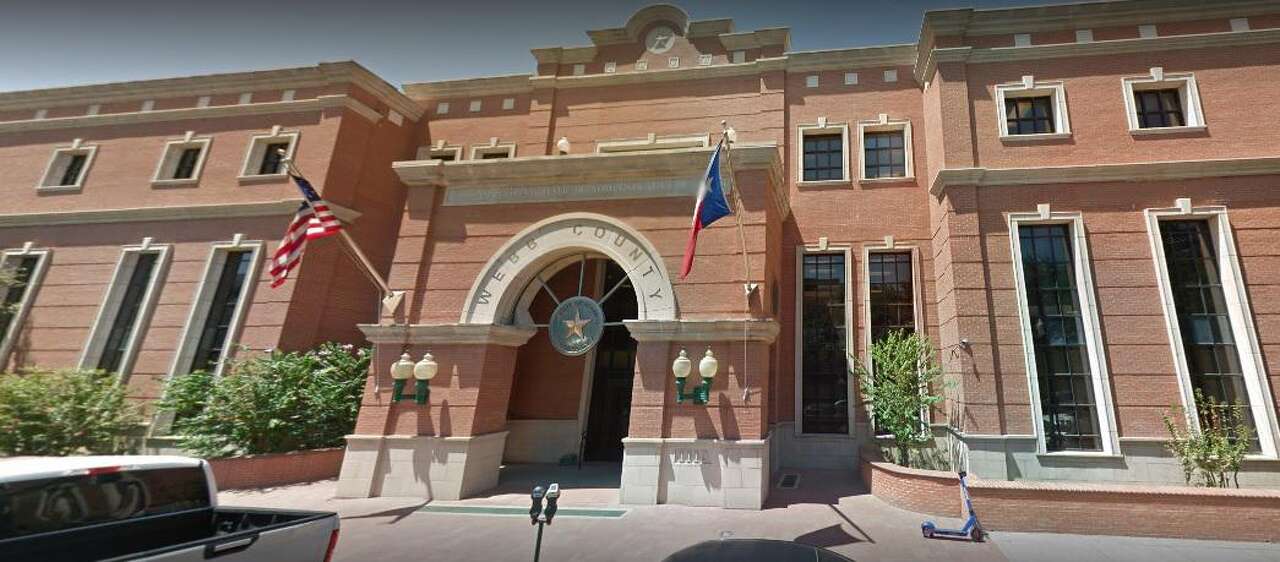 Laredo, Webb County announce holiday closures for New Year’s week