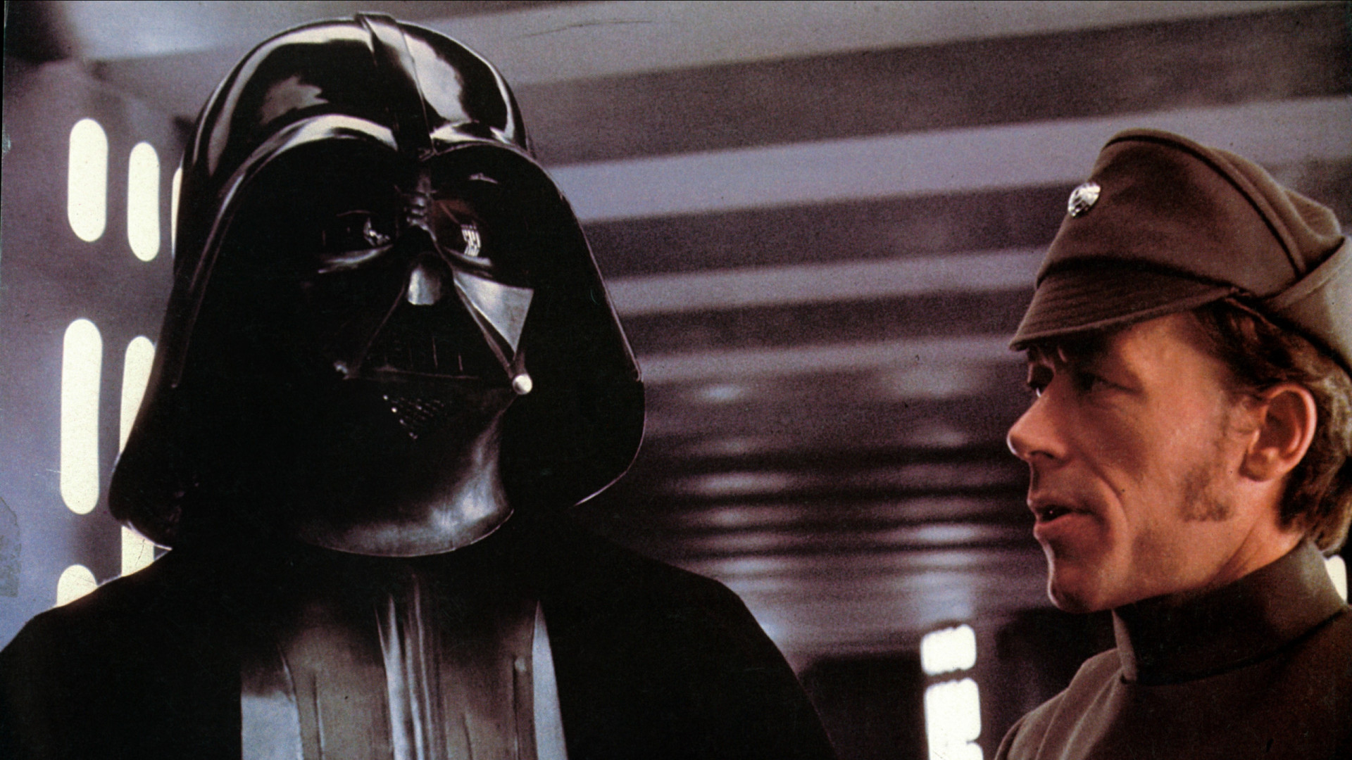 Iconic movie characters with surprisingly little screen time