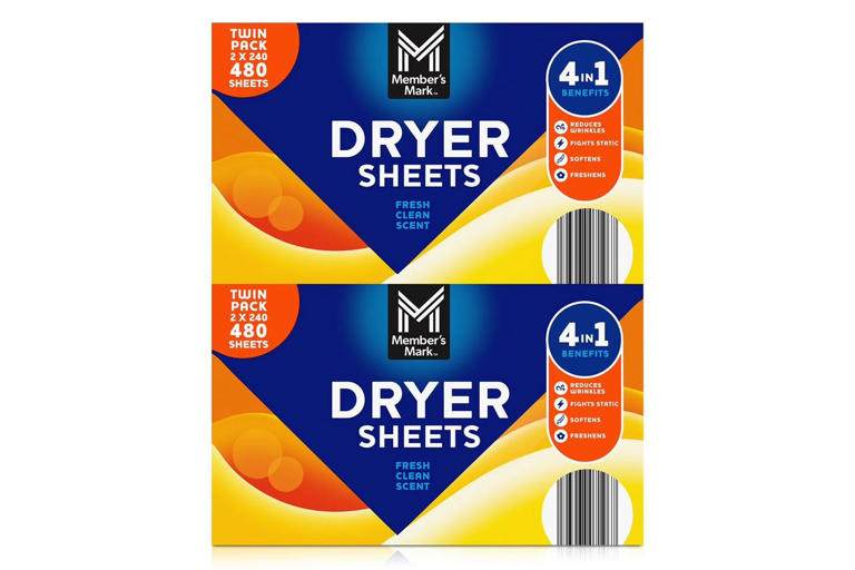 7 Member's Mark Cleaning Products Sam's Club Shoppers Swear Work Better ...