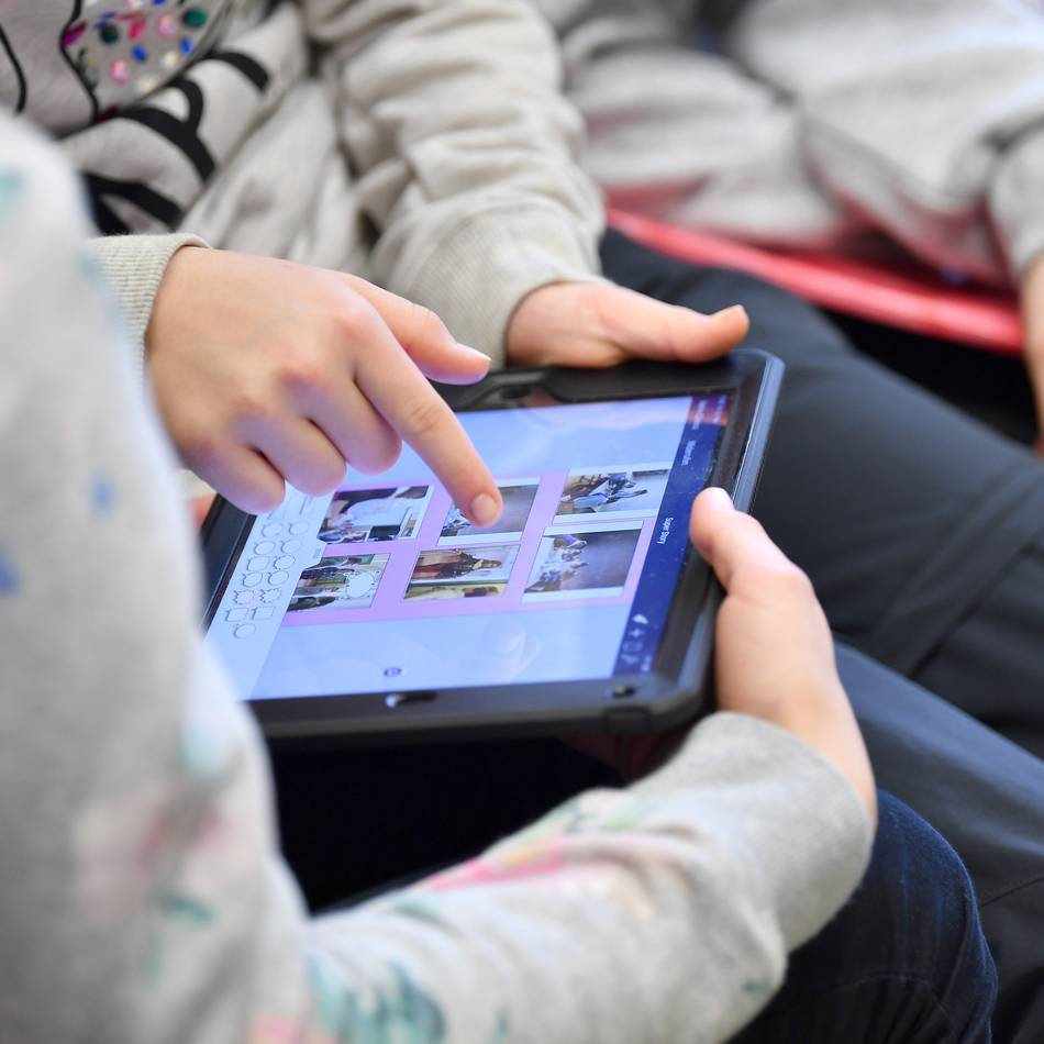 So wehren sich Kinder gegen Mobbing