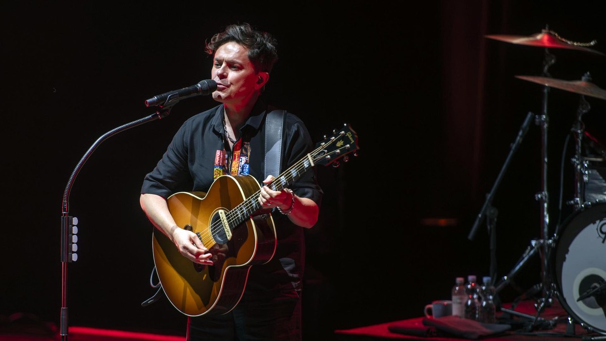 Arena Oberhausen: Eros bis Kelly – diese zehn Konzerte ragen 2026 heraus