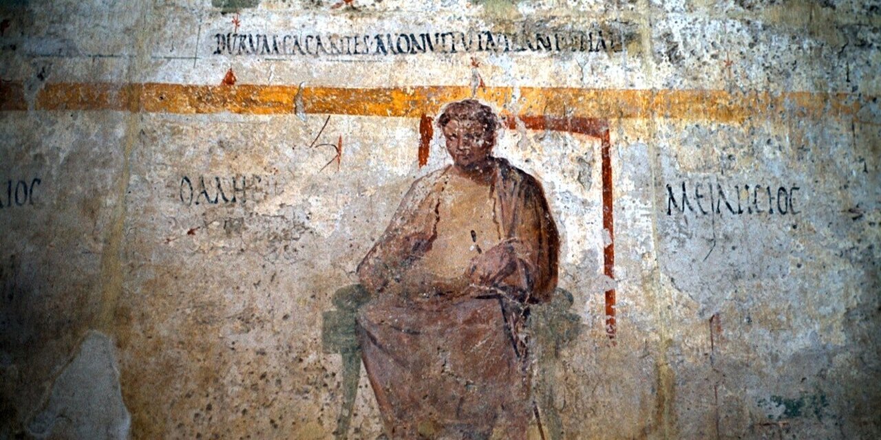 Five lessons about misinformation from ancient Greek and Roman scientists