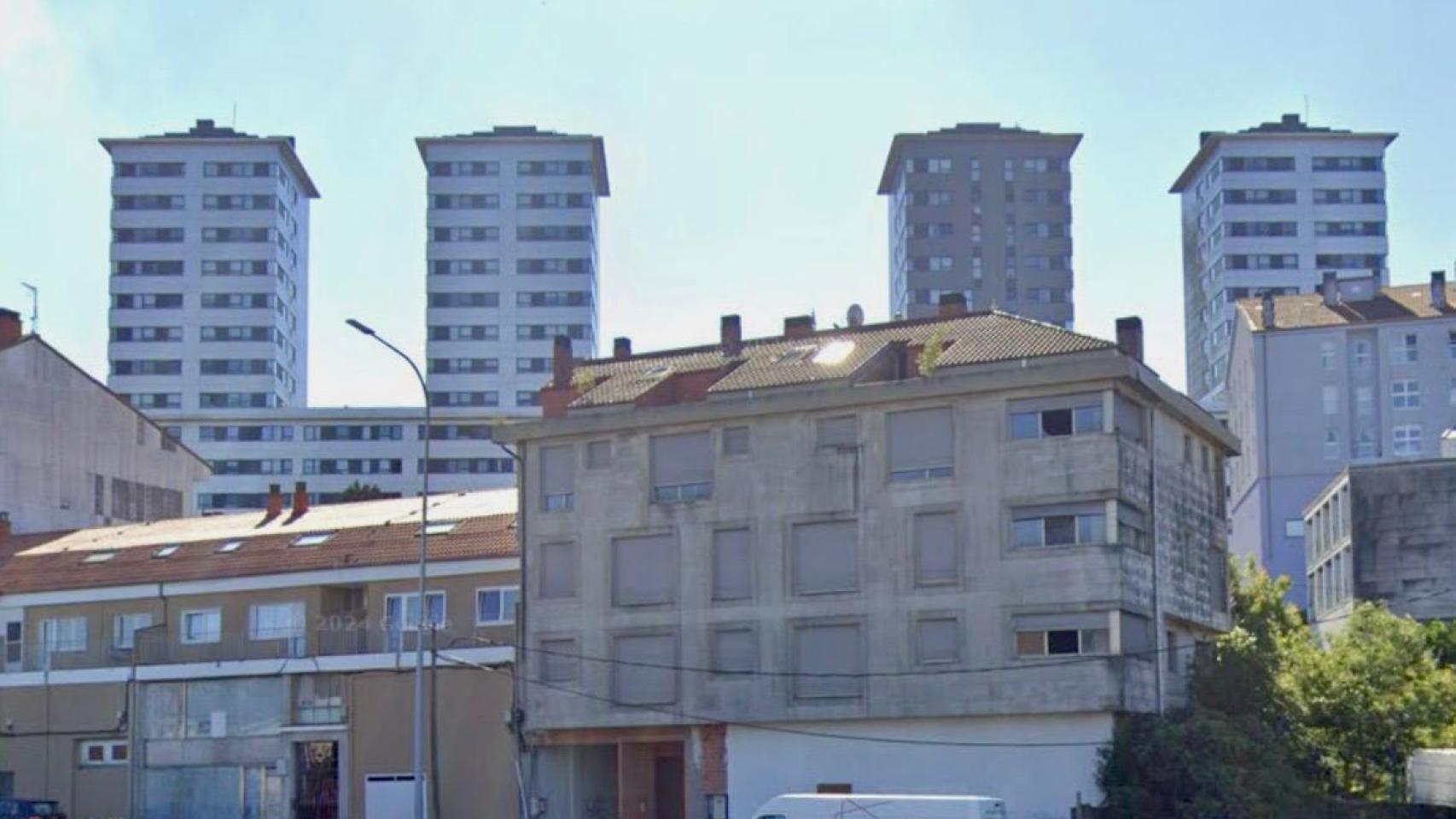 La Xunta construirá 244 viviendas públicas y una residencia ...