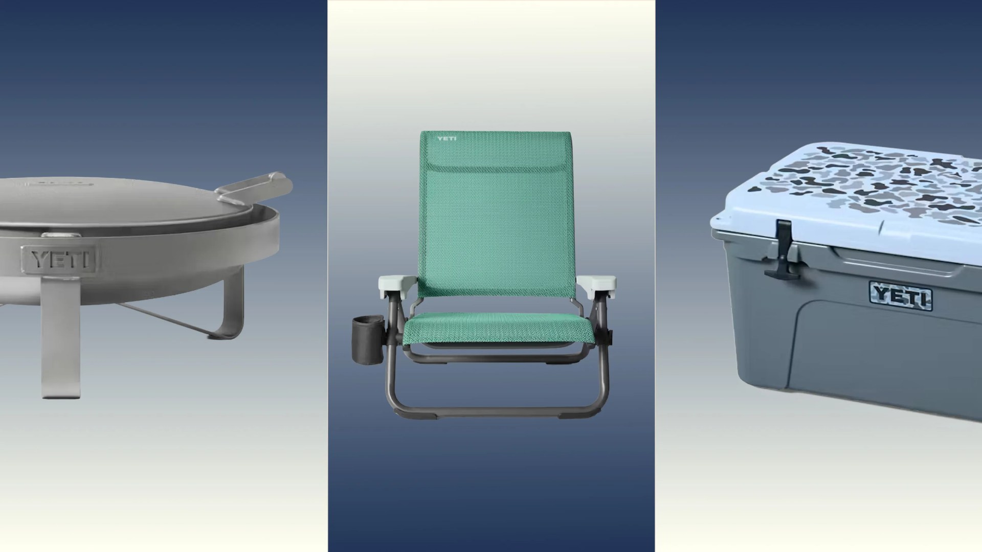 The best products Yeti released in 2025: Coolers, bags, fire pits and more