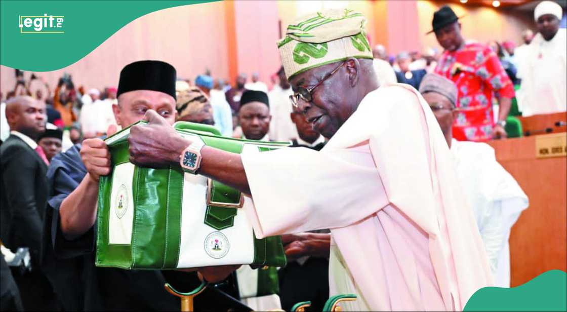 Opinion: Bridging the gaps in budget implementation, by Tunde Rahman