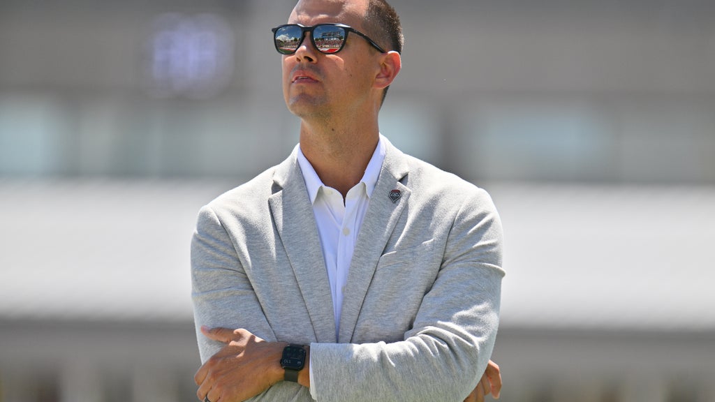 University of Colorado approves contract to hire Fernando Lovo as the ...