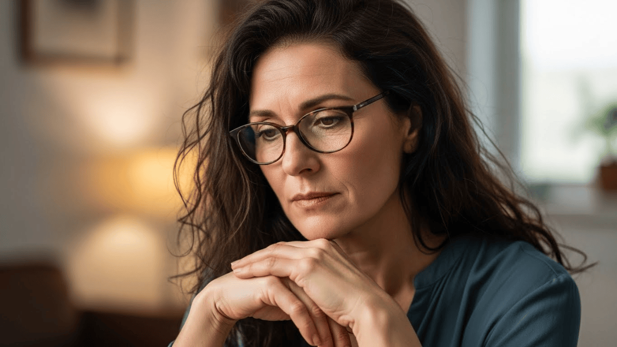 Divorced women regret having done these 13 things wrong